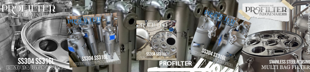 EPC Filtration Specification Guide | Industrial Filter Bag & Housing